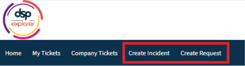 DSP Customer Service Manual