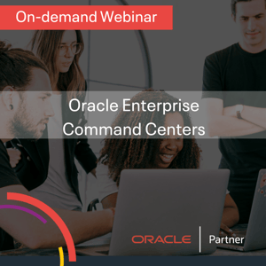 Oracle ECC Deployments