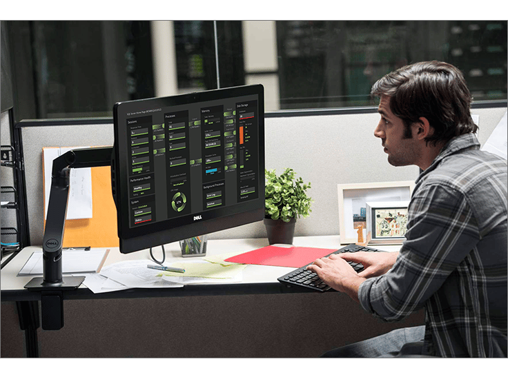 Quest - Spotlight for SQL Server & Spotlight cloud