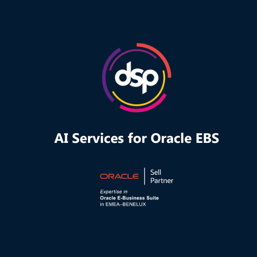 AI Services for Oracle EBS