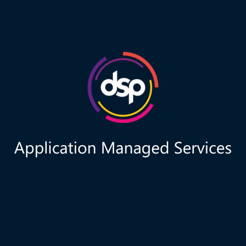 Application Managed Services