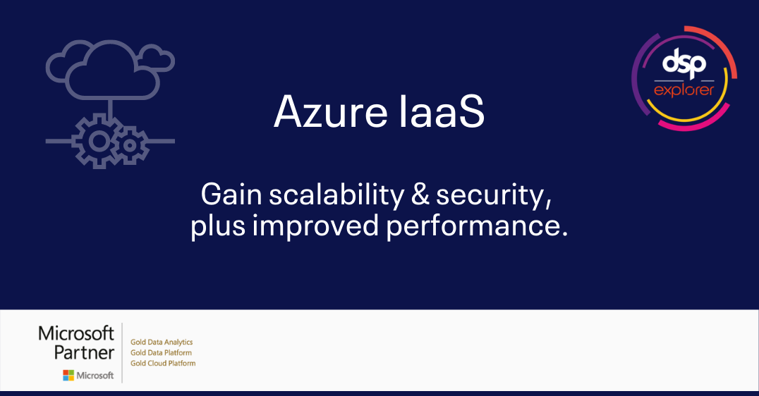Azure IaaS