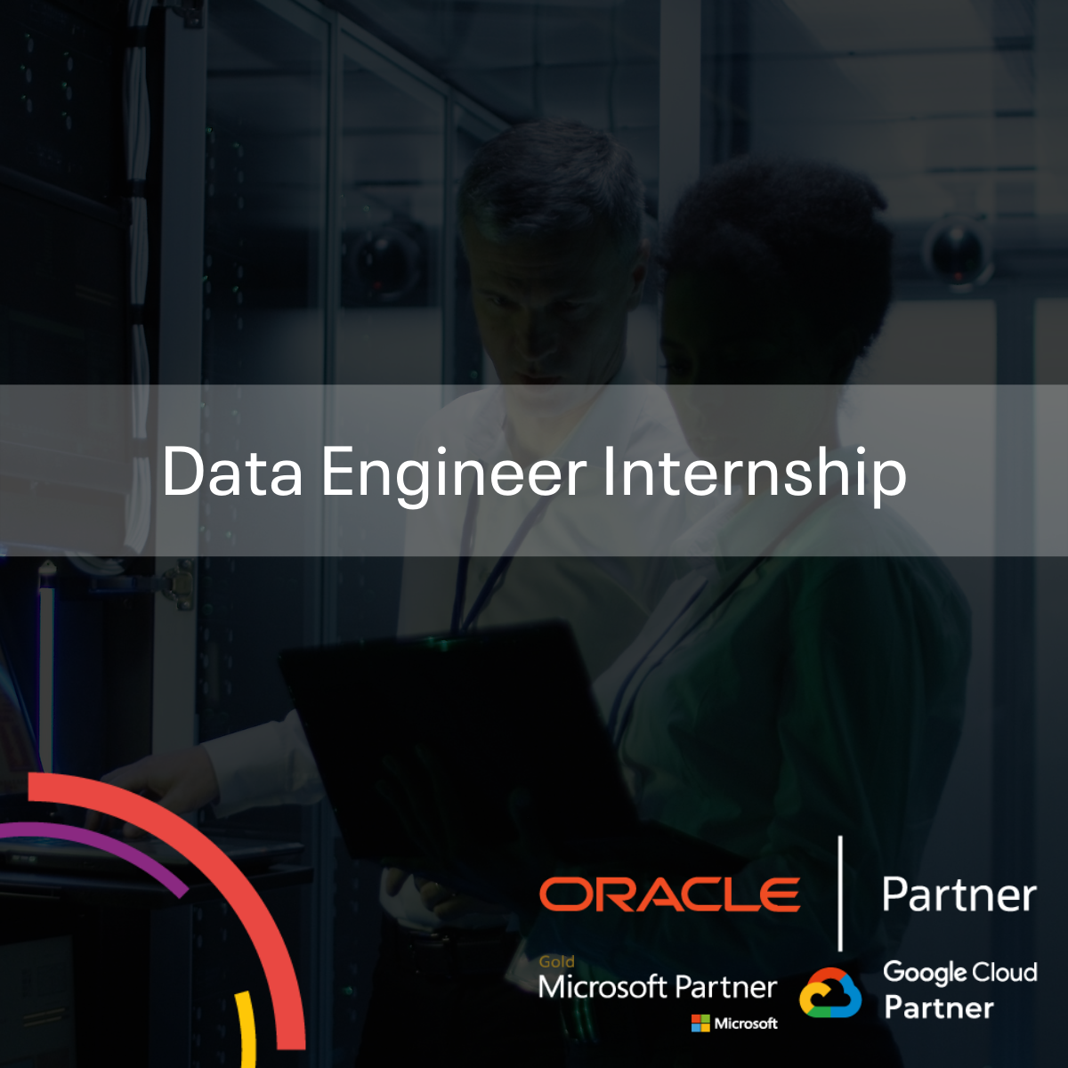Data Engineer Internship