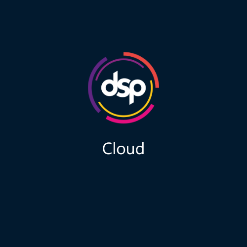 Cloud