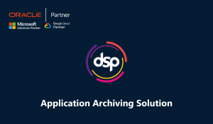 Application Archiving Solution