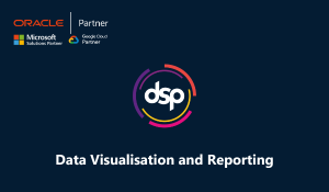 Data Visualisation and Reporting