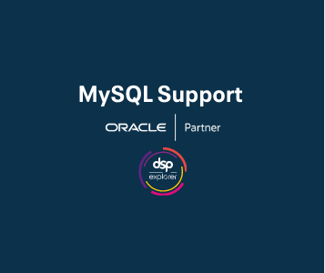 MySQL Support