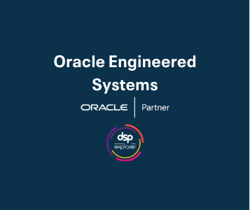 Oracle Engineered Systems Partner