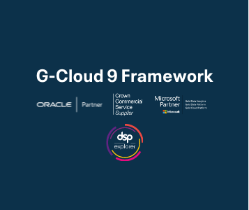 G-Cloud Approved Services