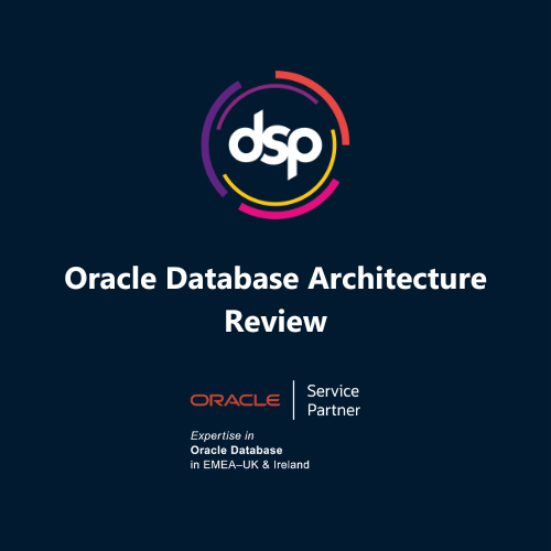 Oracle Database Architecture Review