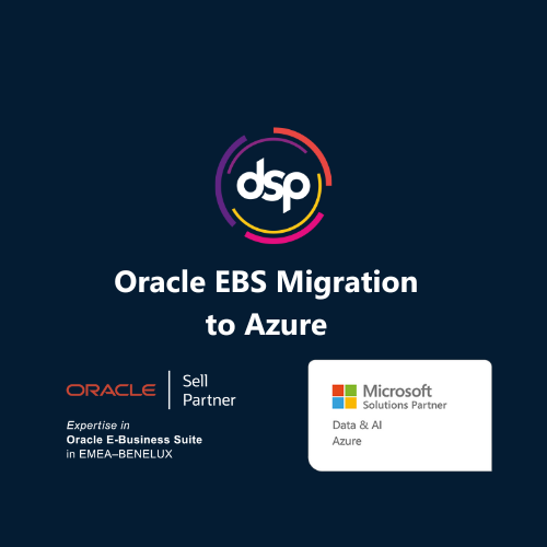 Oracle EBS Migration to Azure