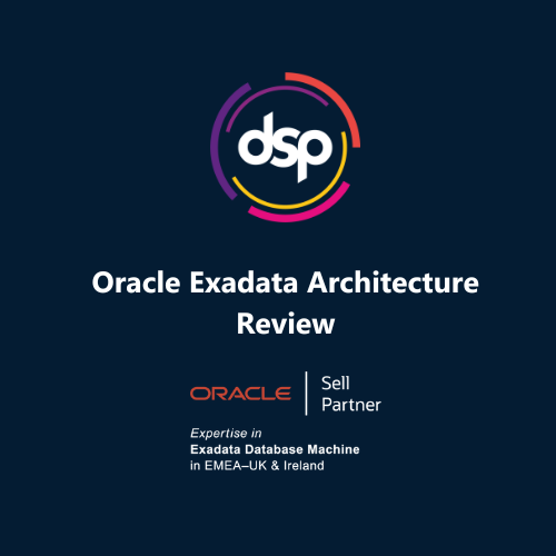 Oracle Exadata Architecture Review