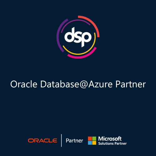 Oracle Database@Azure Partner