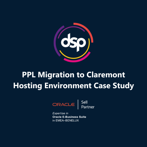 PPL Migration to Claremont Hosting Environment Case Study