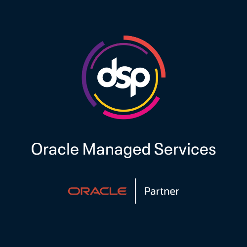 Oracle Managed Services