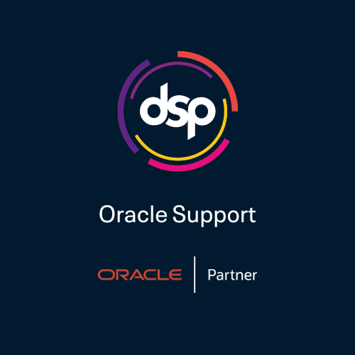 Oracle Support