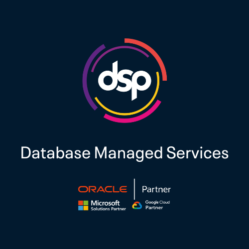 Database Managed Services