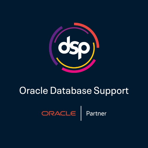 Oracle Database Support