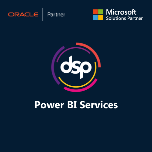 Power BI Services
