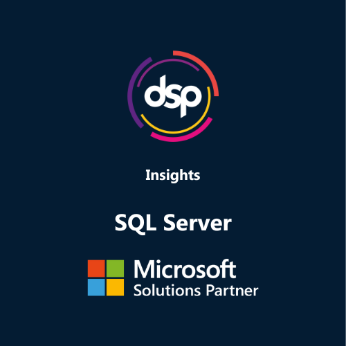 SQL Server Insights