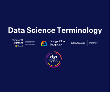 Data Science Terminology