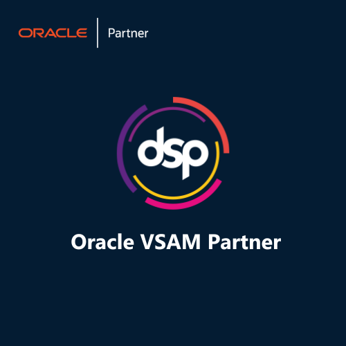 Oracle VSAM Partner
