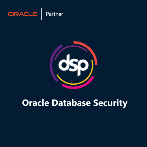 Oracle Database Security