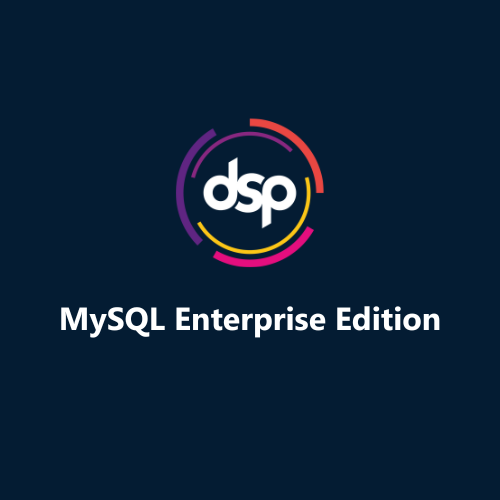 MySQL Enterprise Edition