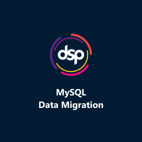 MySQL Data Migration