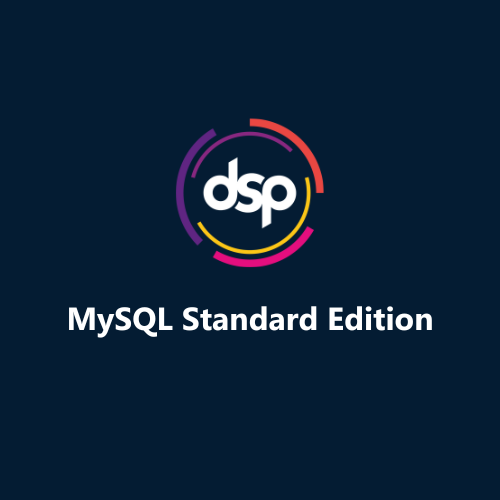 MySQL Standard Edition