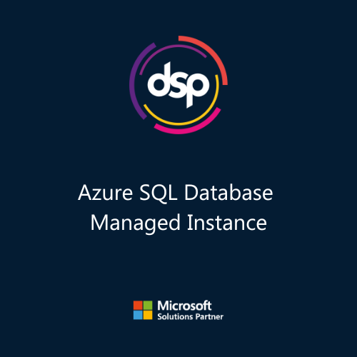 Azure SQL Database Managed Instance