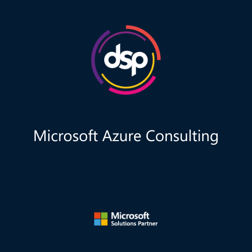 Microsoft Azure Consulting