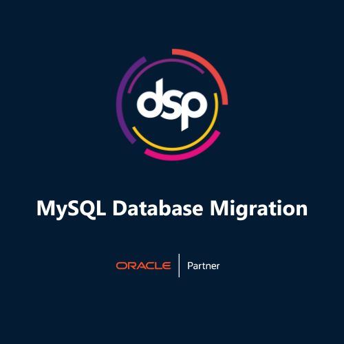 MySQL Database Migration