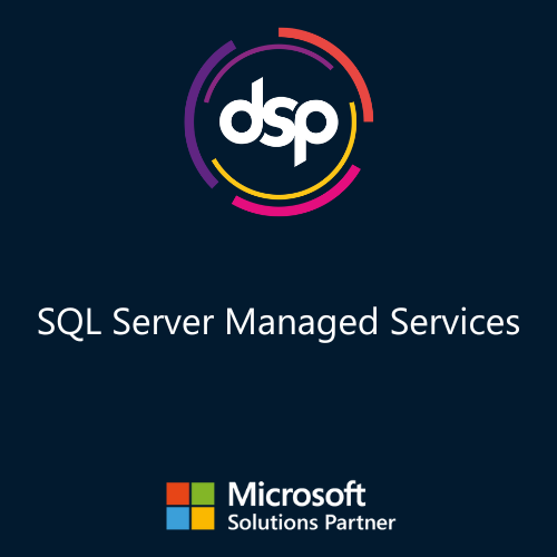 Managed Services Logo Best DMARC Managed Services